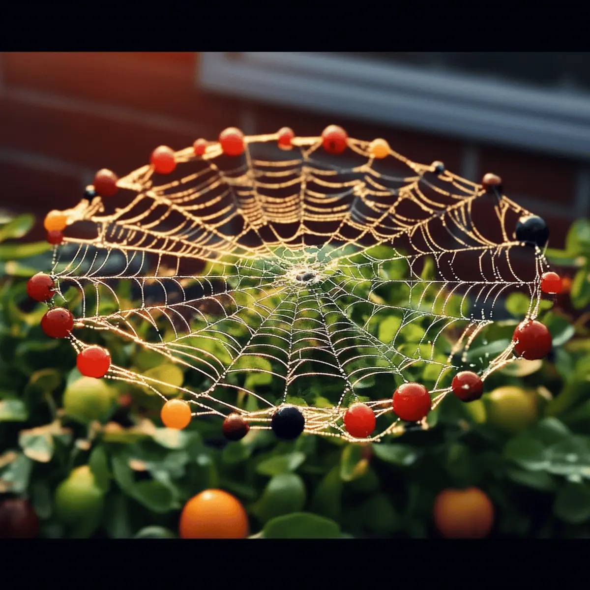Irresistibly Easy Spider Web Dip That’s Perfect for Every Party