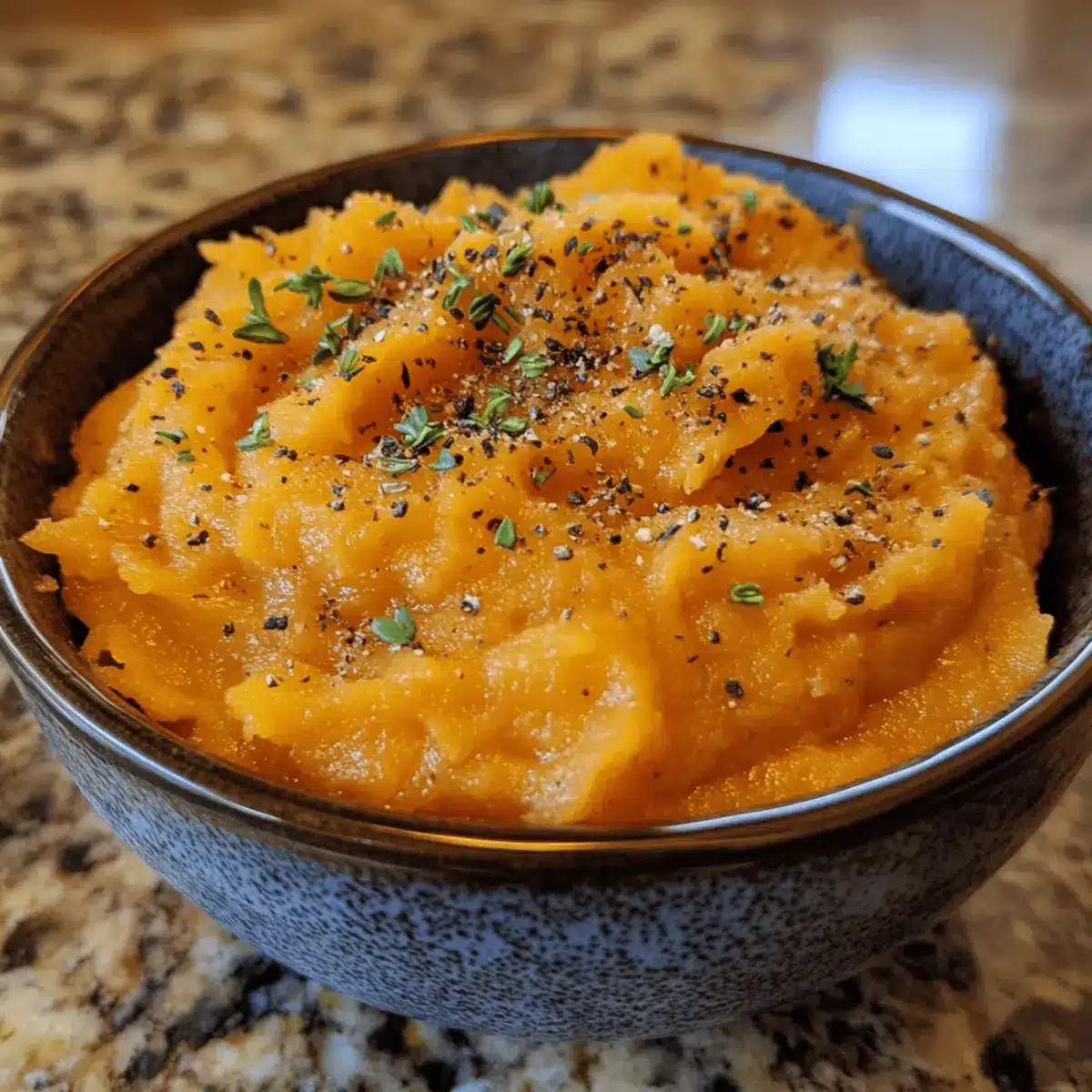 Ultimate Delicious Velvety Sweet Potato Mash Recipe