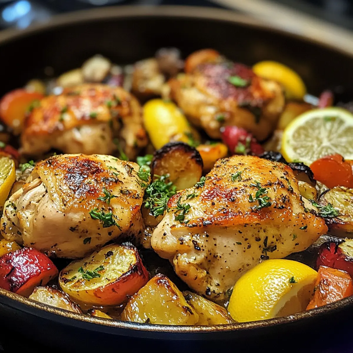 5 Delicious Chicken Recipes Today - Savo Realm